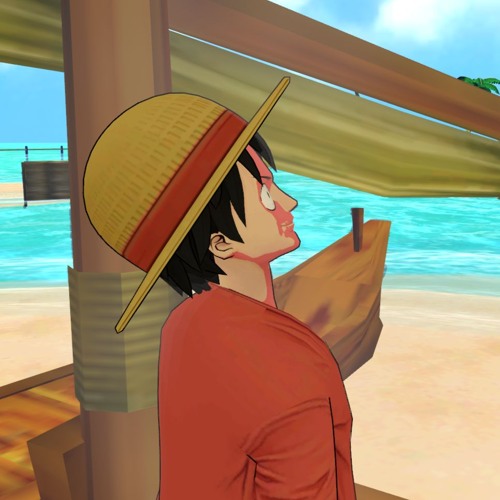 Stream Monkey D Luffy(@KOBK) - FROG (Prod.Zukeene) by MONKEY D LUFFY ...