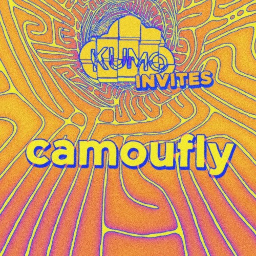 Stream KUMO INVITES: camoufly by KUMO Collective | Listen online for ...