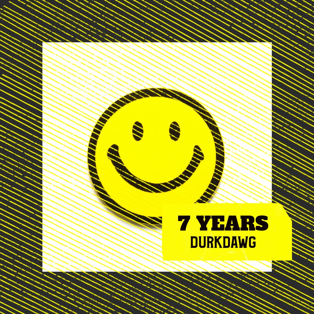 Stream DurkDawg - 7 Years (Sample) by Durk Dawg (Nathan Durkin ...