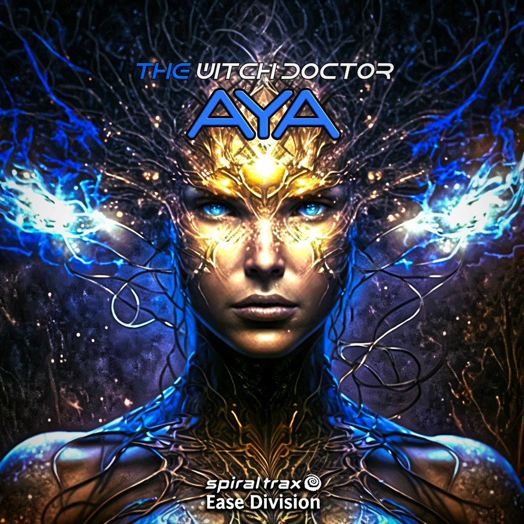 Stream The Witch Doctor - Out Of The Dark by The Witch Doctor | Listen ...