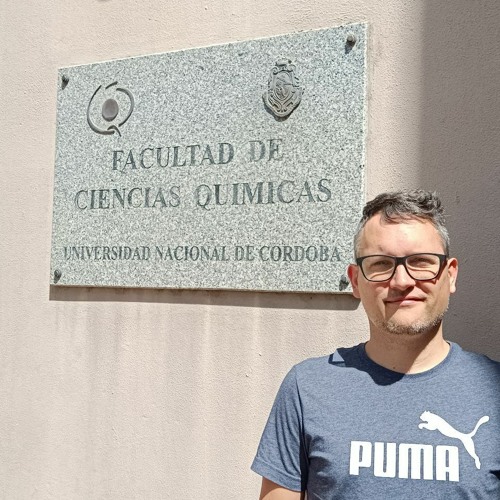 Stream Rodrigo Quiroga Proyecto sobre sobre los efectos de la pandemia ...