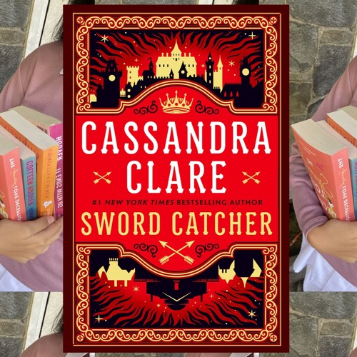 Stream How To Download (Book) Sword Catcher (Sword Catcher, 1) from ...