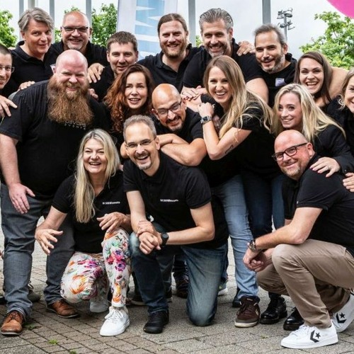 Stream episode LATC2023 Speakerinterview - Jean-Pierre Berchez & Dirk Fritsch by Lean Knowledge ...