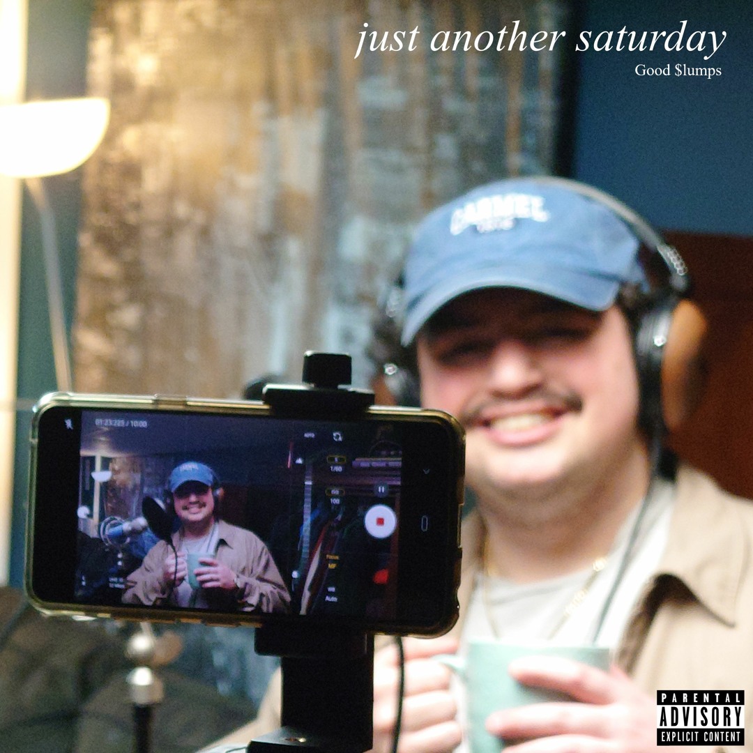 Stream Just Another Saturday (atticwaves + name.WAV) by Good $lumps ...