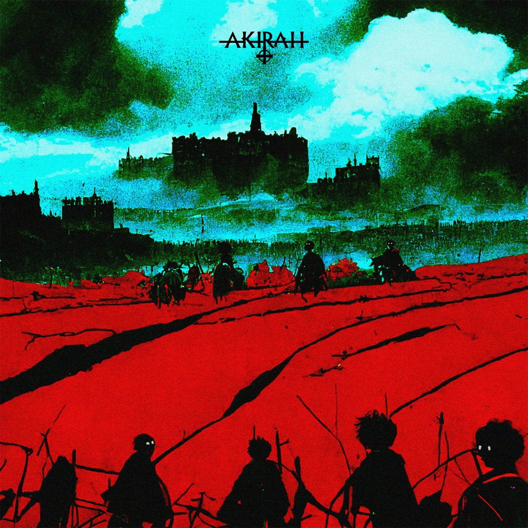 Stream AKIRAH - IN ME MUMS CAR by AKIRAH | Listen online for free on ...