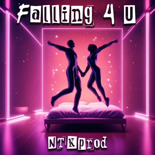 Stream Falling 4 U by NTK Prod. | Listen online for free on SoundCloud