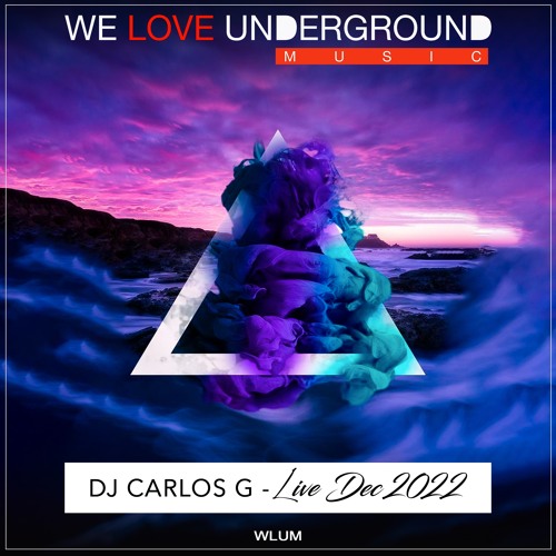 Stream DJ CARLOS G - LIVE DECEMBER 2022 by DJ Carlos G | Listen online ...