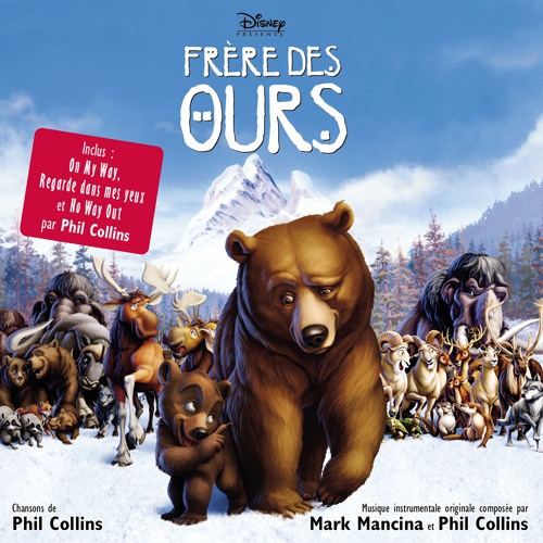 Stream Transformation (Phil Version) (From "Brother Bear"/Soundtrack ...