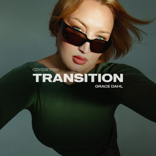 Grace Dahl - Don't Stop [TRSN]