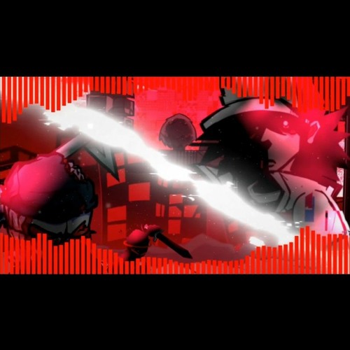 Stream Isotopating Madness | Isotope X Lockjaw | Hank Vs Glitchy Red ...