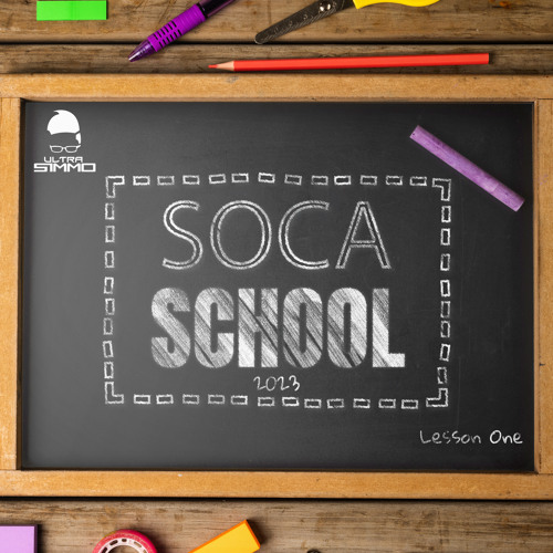 Stream SOCA SCHOOL 2023 LESSON 1 - ULTRA SIMMO - 35 MINUTES OF NEW SOCA ...
