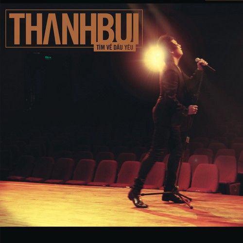 Stream Lặng Thầm Một Tình Yêu - Thanh Bùi ft. Hồ Ngọc Hà by Thanh Long ...