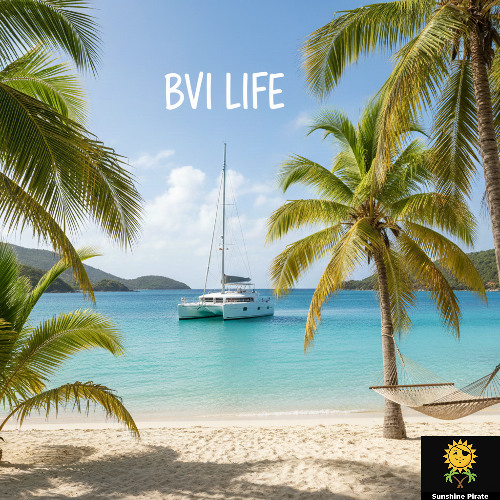 Stream BVI Life by Sunshine Pirate | Listen online for free on SoundCloud