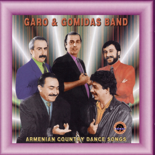 Stream Msho Saren by Garo Gomidas Band | Listen online for free on ...