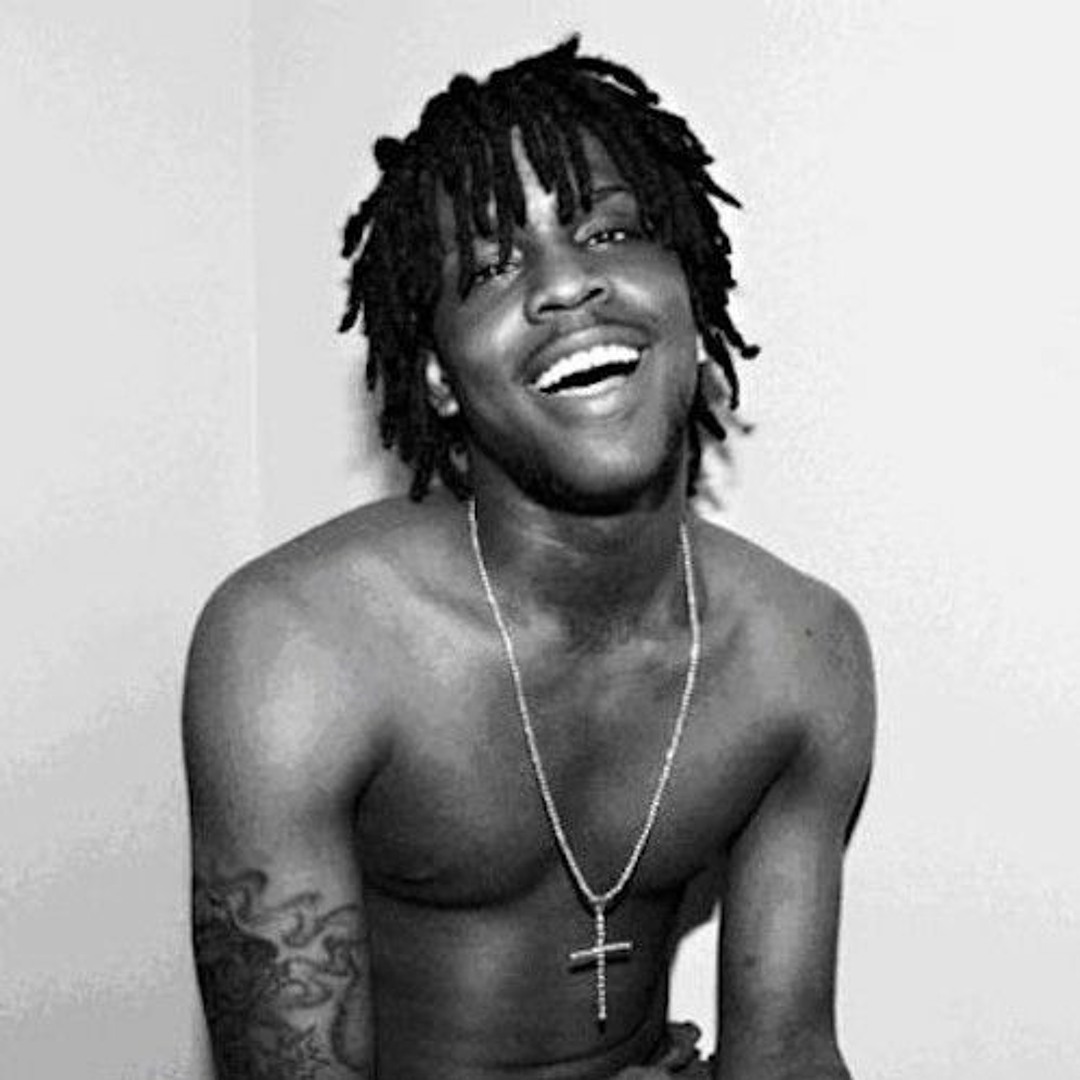 Stream chief keef ~ alone (ripsquad) by olis | Listen online for free ...