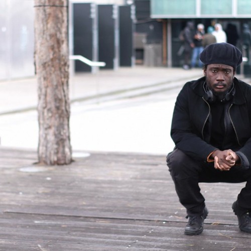 Coby Sey - Structure And Balance