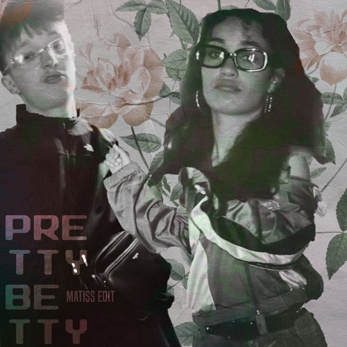 Stream MANDYSPIE X JAYMEE - PRETTY BETTY (MATISS EDIT) by matiss ...