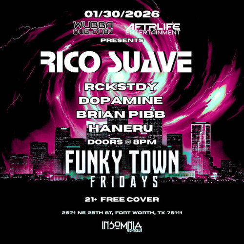 Stream FUNKY TOWN FRIDAYS LIVE MIX by RCKSTDY | Listen online for free ...
