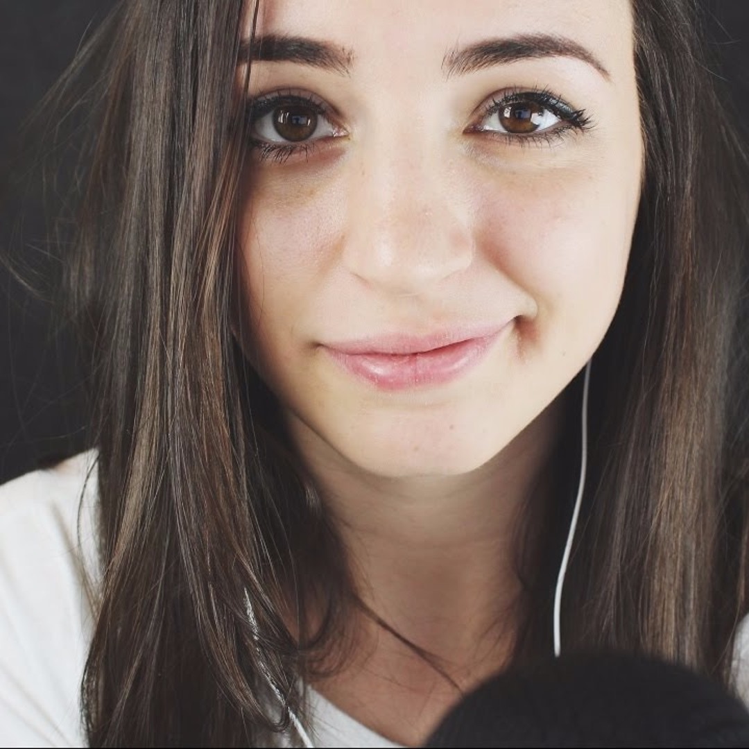Stream Gibi ASMR - 21 Words To Trigger by The ASMR Hub | Listen online ...