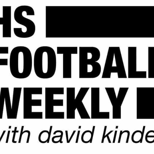Stream HSFW: Week Nine with Paul Culver III by David Kinder II | Listen ...