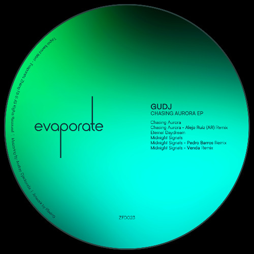 Stream PREMIERE: Gudj - Midnight Signals [ZFD023] by Rayzeh | Listen ...