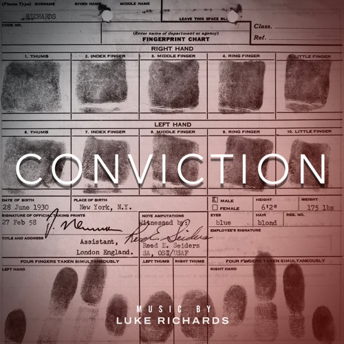 Stream Something Felt Off About Him by Luke Richards | Listen online ...