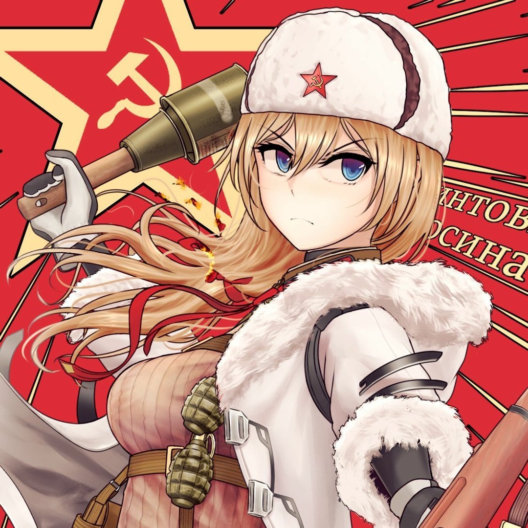 Stream Red Alert 3 - Soviet March (Female Version) by Joseph Sarra ...