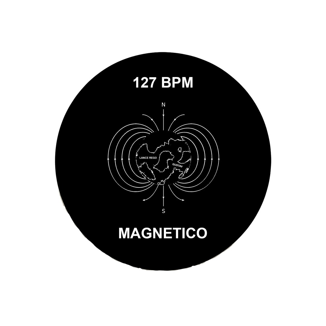 Stream LANCE REGO X GUSTAV - MAGNETICO by LANCE REGO | Listen online ...