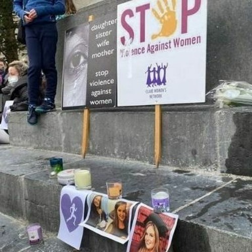 Stream Jozef Puska Found Guilty Of Ashling Murphy’s Murder by Clare FM ...