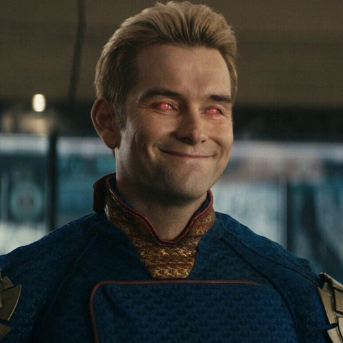 Stream Homelander - I'm Better by nxah | Listen online for free on ...