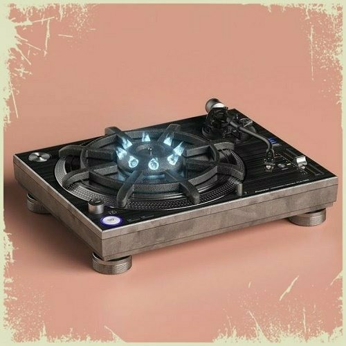 Stream Steff.B - Fire Transition by Steff.B | Listen online for free on ...