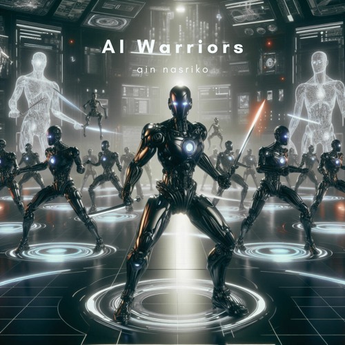 Stream AI Warriors by Ain Nasriko | Listen online for free on SoundCloud