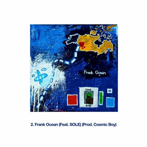 Stream Frank Ocean Of Big Naughty But Without The Frank Ocean Part By Aein Listen Online For