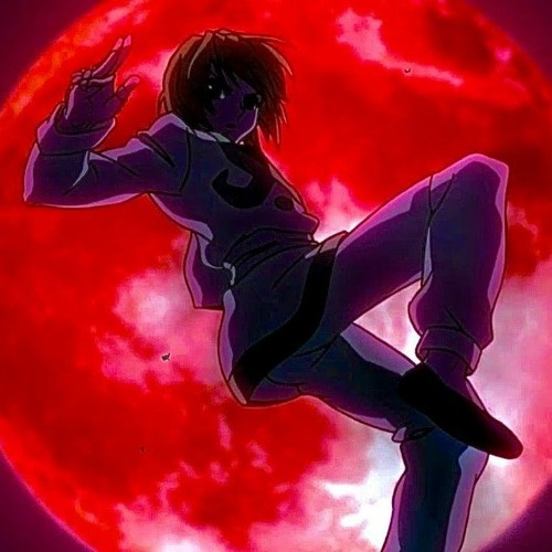 Stream lil uzi vert - red moon (slowed + reverb) by TOXIC TV | Listen ...