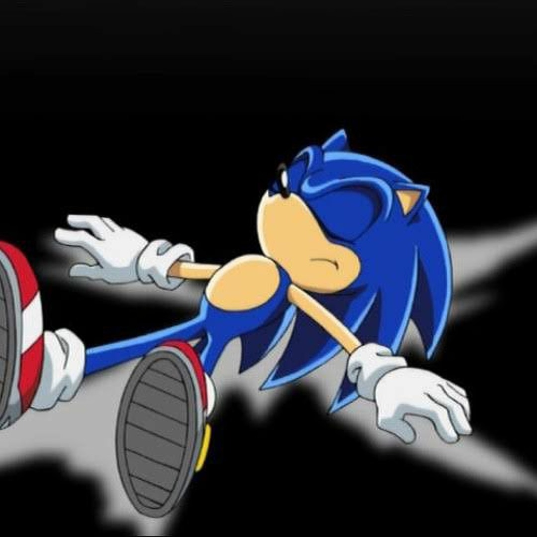 Stream FNF vs Sonic Vocal Catastrophe - Blur - Perfect Combo - What's ...