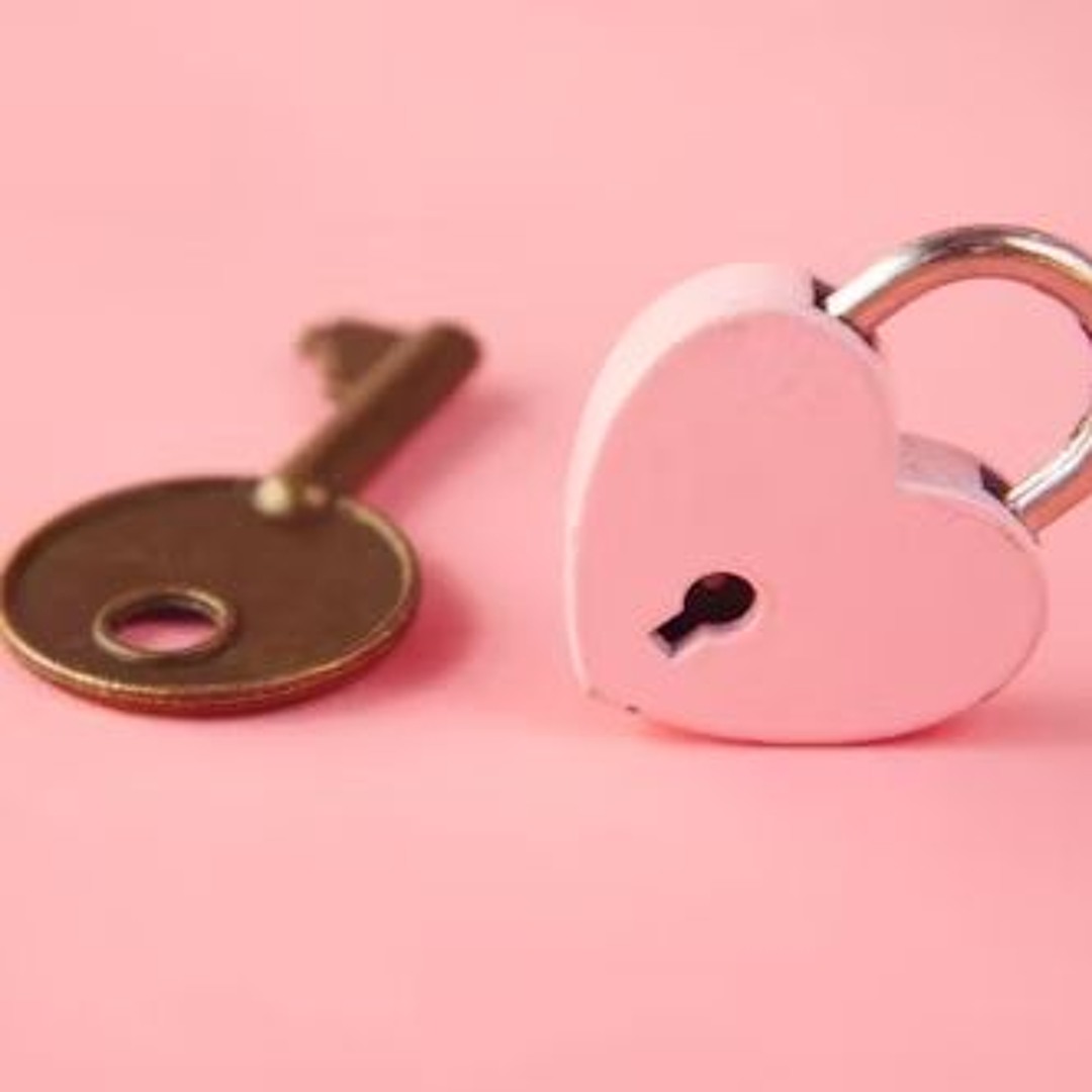 Stream "The Lock And The Key." -by Matthew F. Blowers III (1) by Art ...