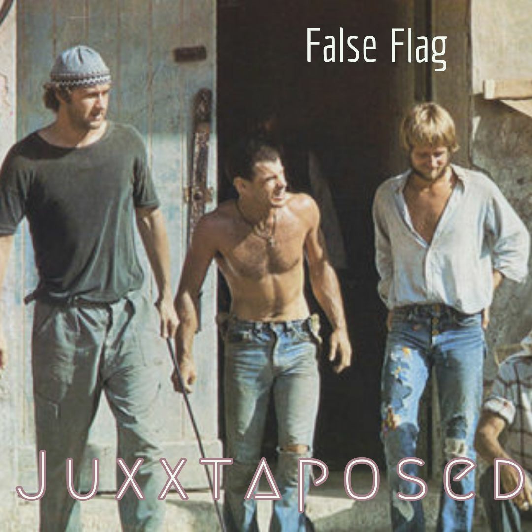 Stream False Flag by Juxxtaposed | Listen online for free on SoundCloud