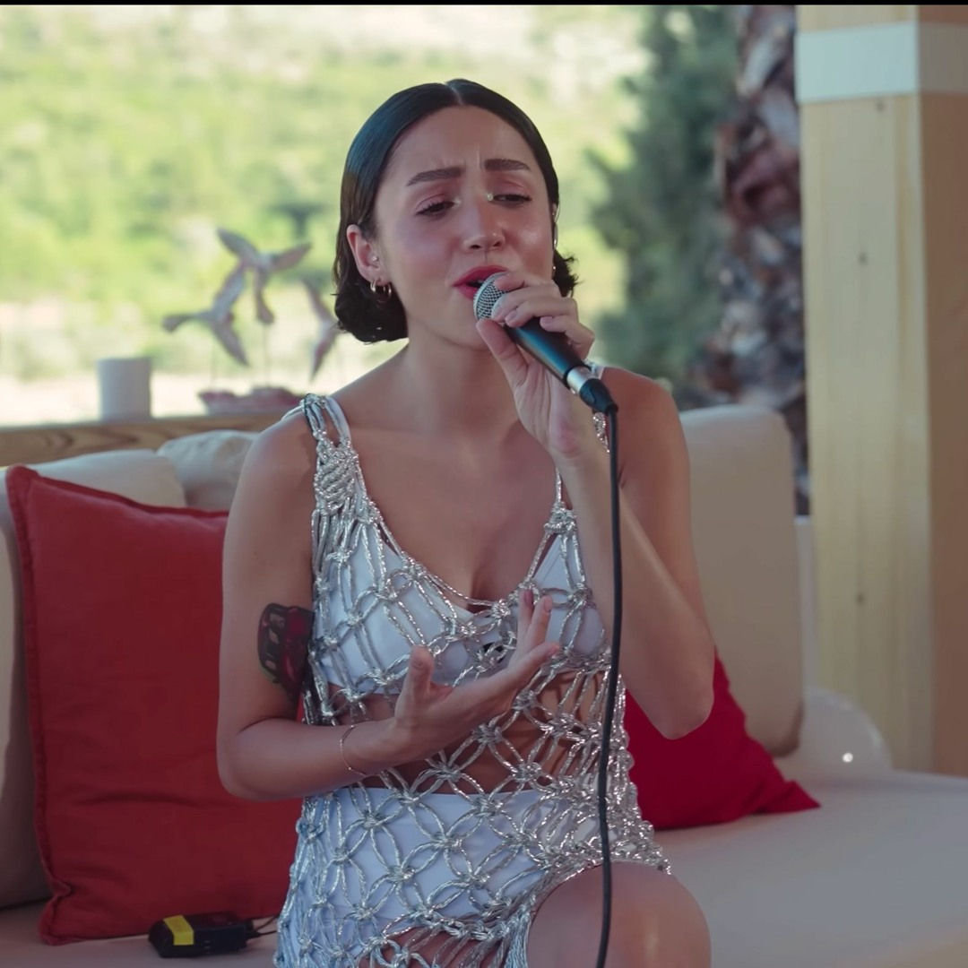 Stream Ultrapop (Akustik) - Zeynep Bastık by Amir Jfr | Listen online for free on SoundCloud