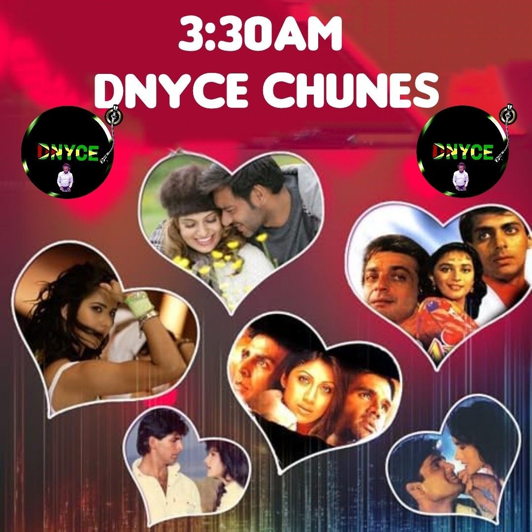 Stream 3:30am DNYCE CHUNES by DNYCE - The Peoples Champion | Listen ...