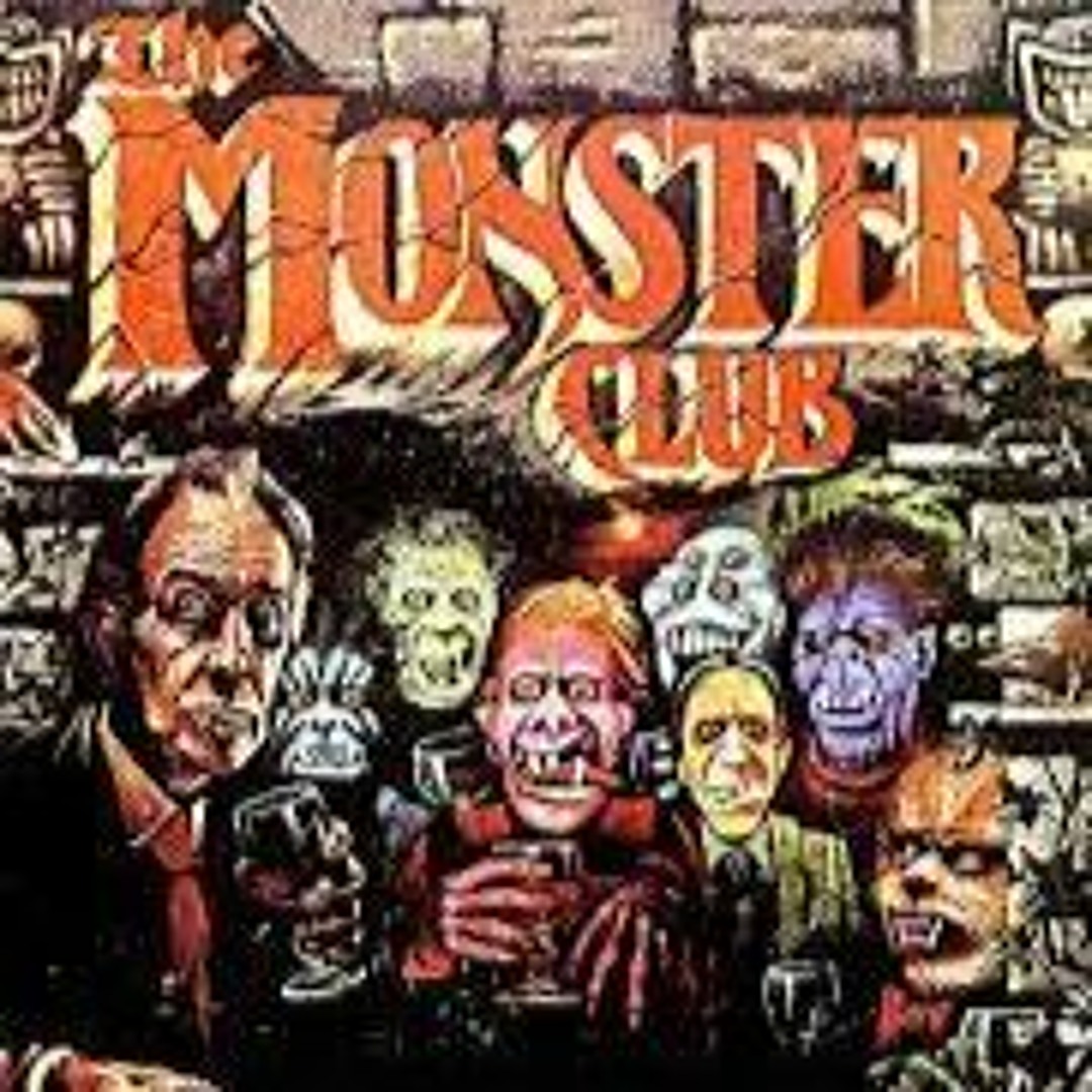 Stream Lickspittle | Listen to monster club soundtrack playlist online ...