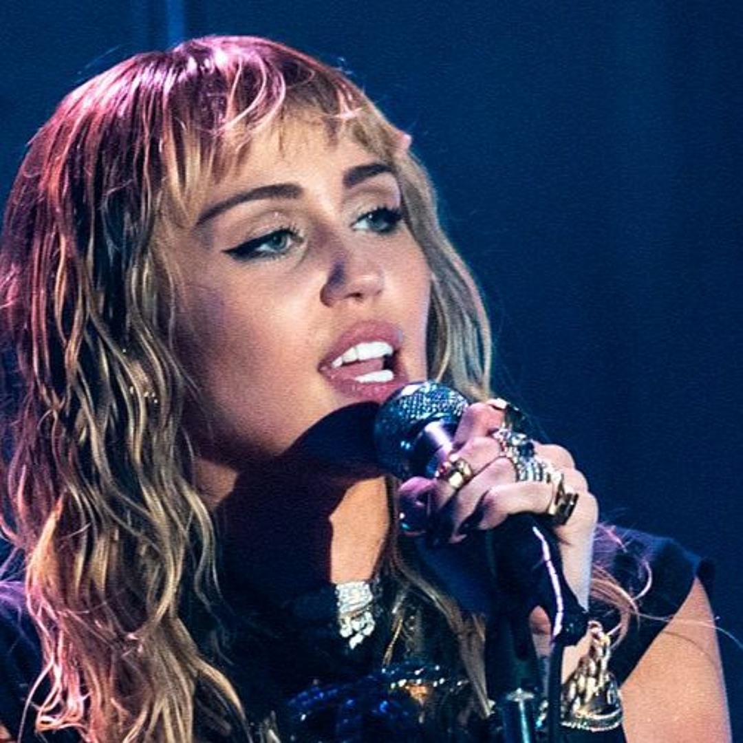 Stream Miley Cyrus - Party In The USA (Pluggnb Remix Prod. Willare) by ...