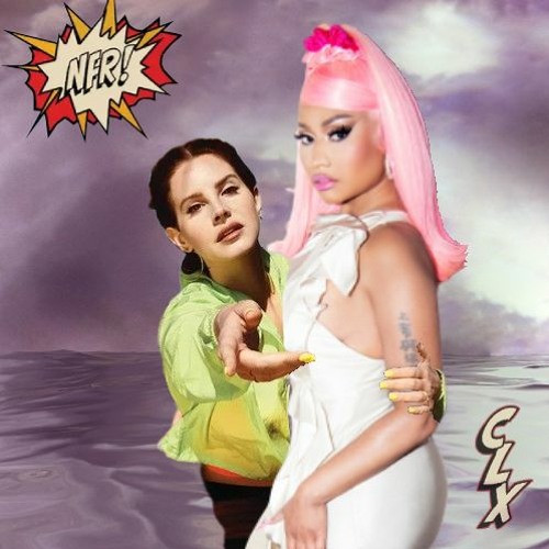 Stream Norman FACESHOPPING Rockwell (ft. Nicki Minaj) by imchillaxx ...