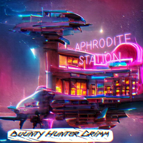 Stream Aphrodite Station by Gypsy Ghost | Listen online for free on ...