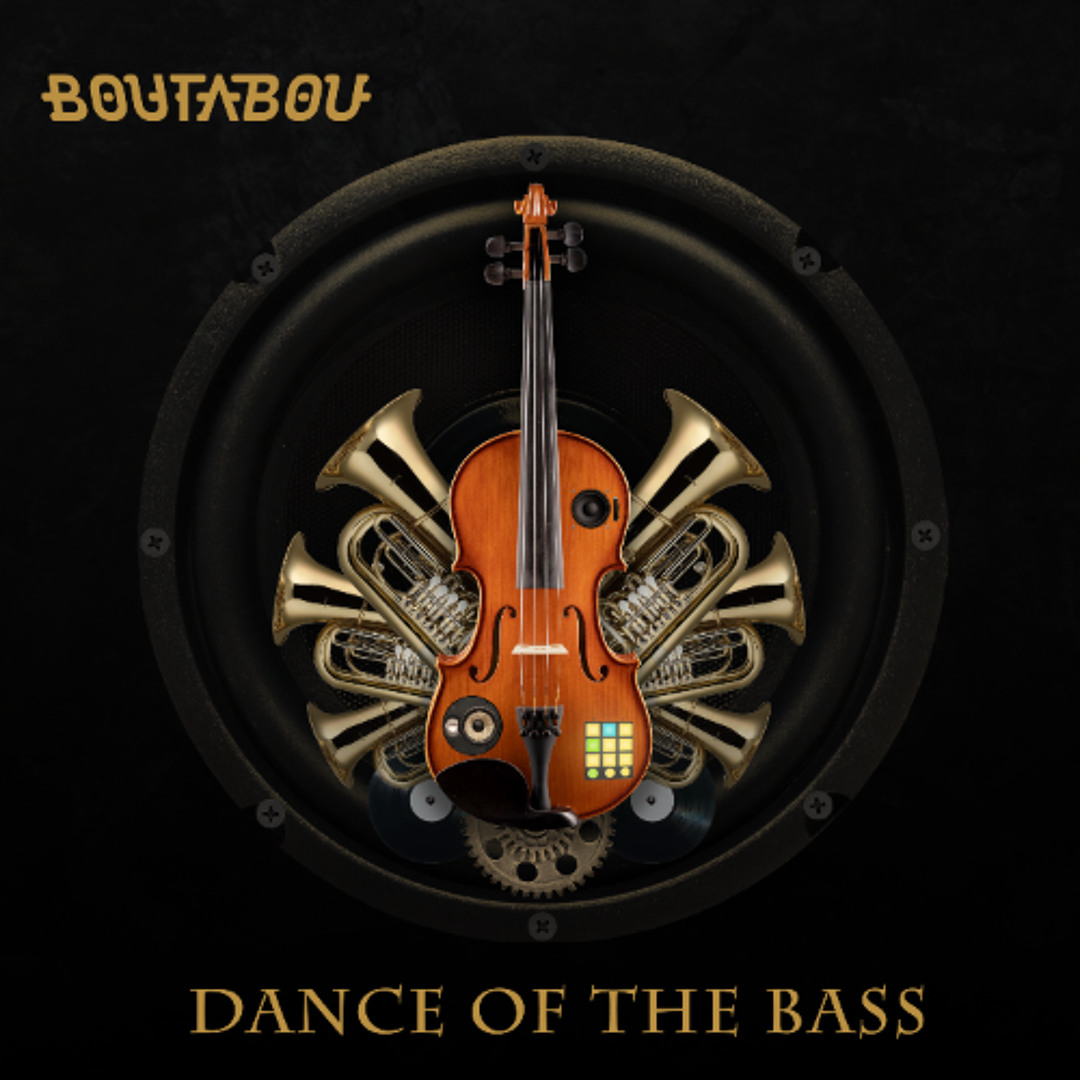 Stream episode Dance of the bass by Boutabou podcast | Listen online ...
