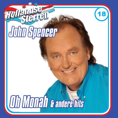 Stream Oh Monah by John Spencer | Listen online for free on SoundCloud