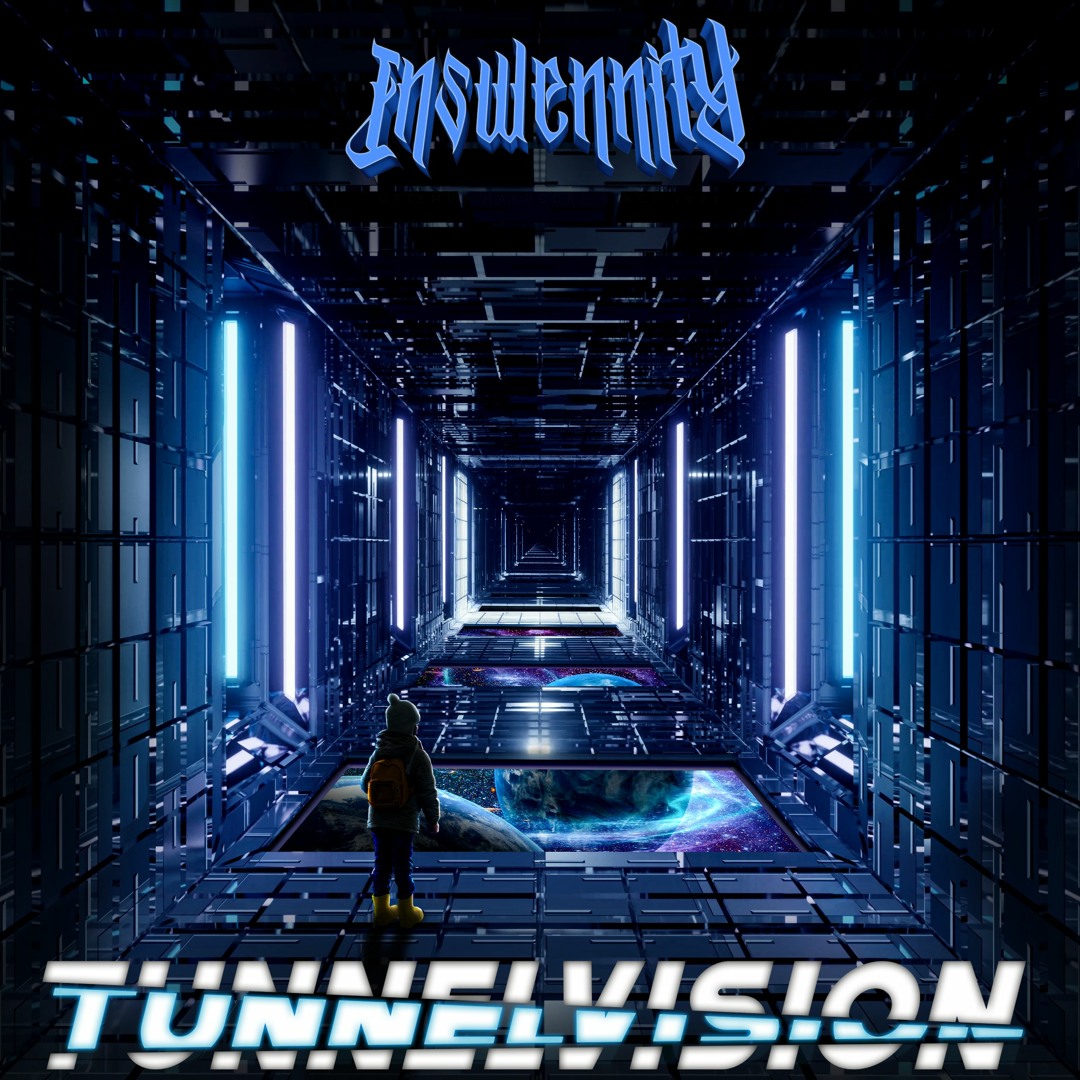 Stream Tunnelvision by Inswennity | Listen online for free on SoundCloud