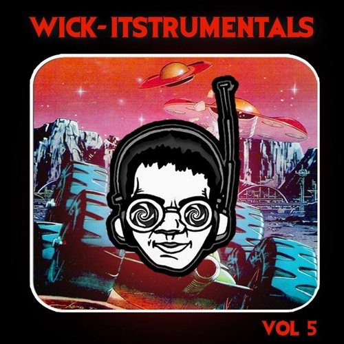 Listen to playlists featuring Backattit by Wick-it the Instigator ...