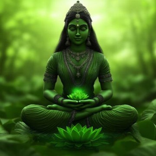 Stream Samudra Vasane Devi Mantra | morning Earth Prayer by Spiritual ...