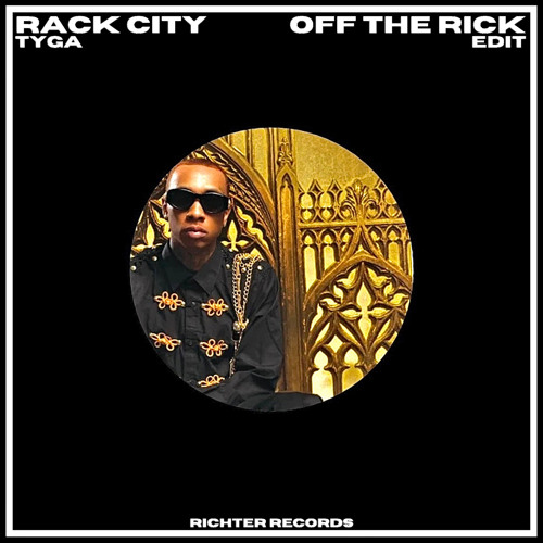 Stream Tyga - Rack City (Off The Rick Edit) by Richter Records | Listen ...