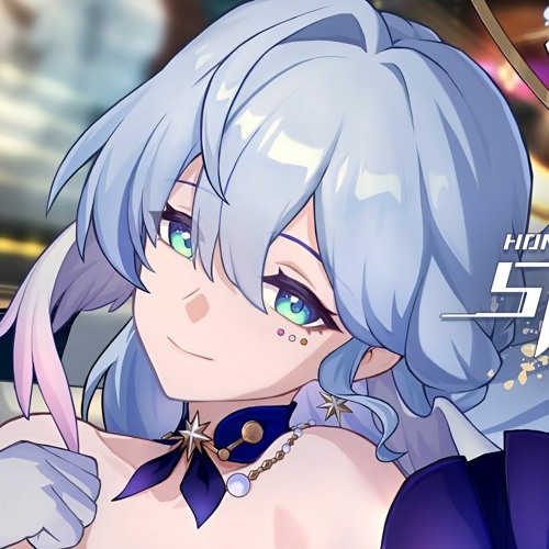 Stream "WHITE NIGHT" | Honkai: Star Rail - Version 2.0 Music Video ...